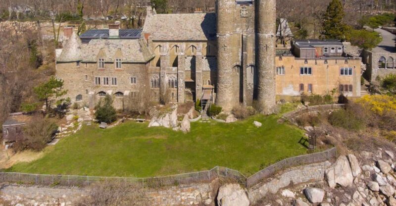 Day Trip from Boston: Explore Hammond Castle Museum - Practical Considerations