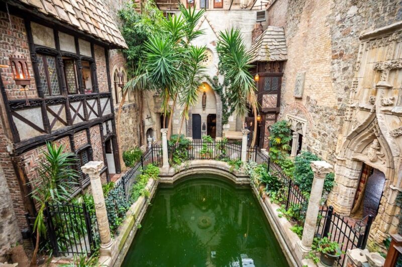 Day Trip from Boston: Explore Hammond Castle Museum - FAQ