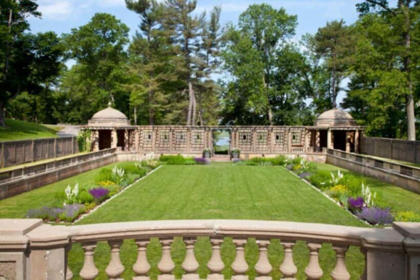 Day Trip from Boston: Guided Nature Walk at Crane Estate - Key Points