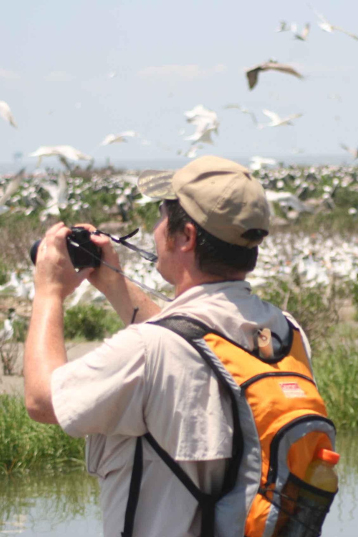 Day Trip from Boston: Guided Nature Walk at Crane Estate - The Itinerary Breakdown: What to Expect