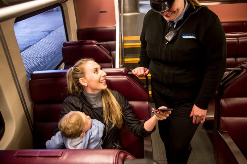 Day Trip from Boston: Guided Nature Walk at Crane Estate - Practical Tips and What to Bring