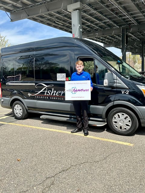 Day Trip from Boston: Guided Nature Walk at Crane Estate - Who Should Consider This Tour?