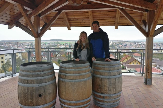 Day trip from Bratislava: Winery Tour with Wine Tasting in the Countryside - A Guide to the Day Trip from Bratislava: Winery Tour with Wine Tasting in the Countryside