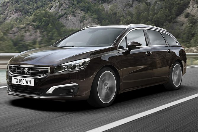 Day Trip from Bucharest to Dracula Castle, Brasov and Peles Castle Sinaia - The Sum Up