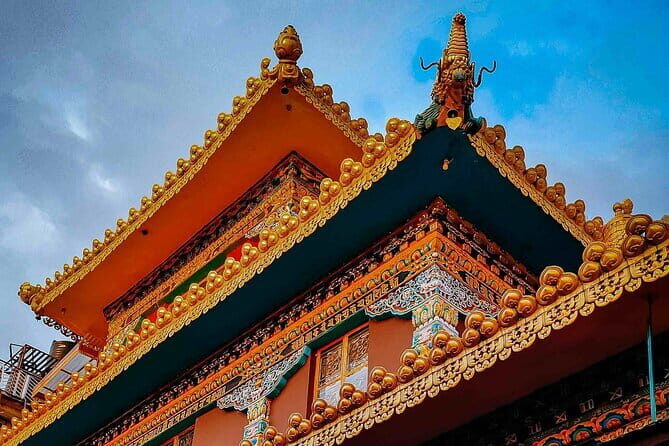 Day Trip from Dharamshala To Namgyal Monastery - Practical Details and What to Consider