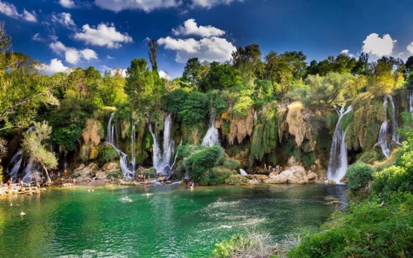 Day Trip From Dubrovnik: Mostar & Kravice Waterfalls - A Deep Dive into the Experience