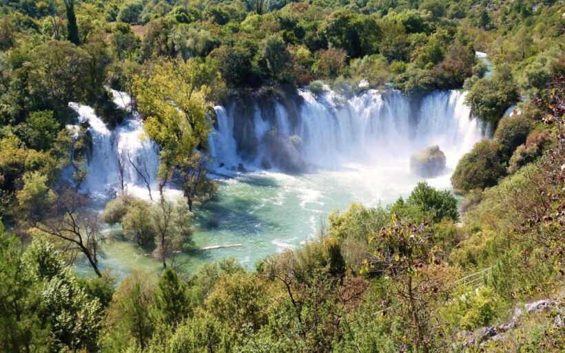 Day Trip From Dubrovnik: Mostar & Kravice Waterfalls - Authentic Reviews & Insights