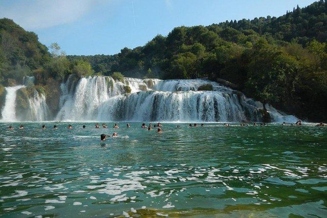 Day Trip from Dubrovnik to Krka waterfalls - Real Traveler Insights and Considerations