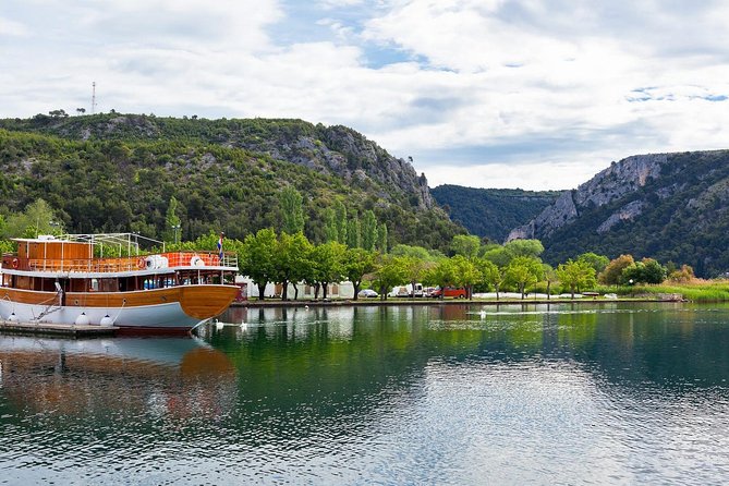 Day Trip from Dubrovnik to Krka waterfalls - In The Sum Up