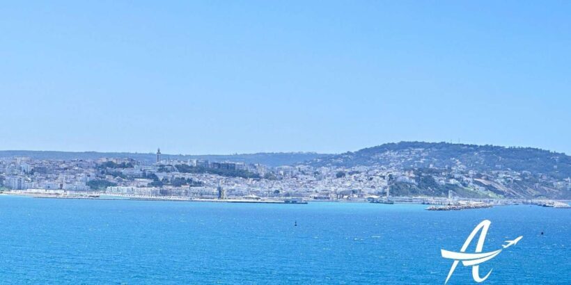 Day trip from Gibraltar to Morocco All Inclusive - The Journey Begins: Gibraltar to Tangier