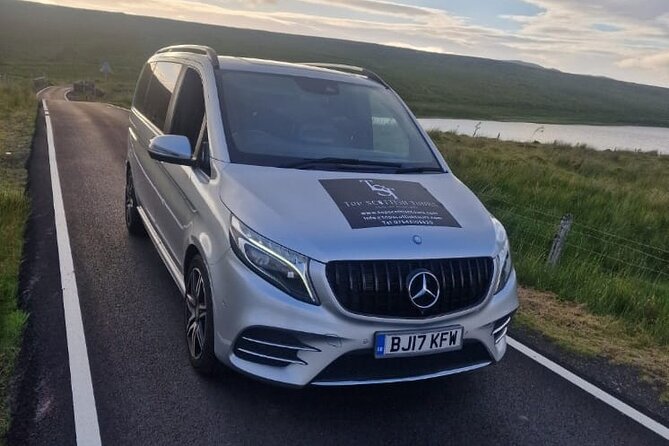 Day Trip from Greenock Cruise Port- Lochs and Castle Tour - Authentic Experiences and Authenticity