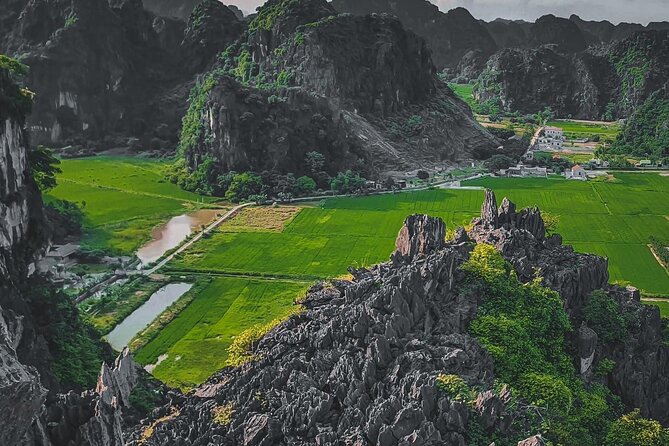 Day Trip from Hanoi to Ninh Binh Hoa Lu, Trang An, and Mua Cave - What You Can Expect from the Tour