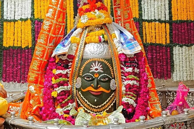 Day Trip From Indore To Ujjain Ancient Prime Meridian Of India - Introduction