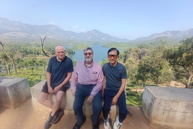 Day Trip From Indore To Ujjain Ancient Prime Meridian Of India - Key Points