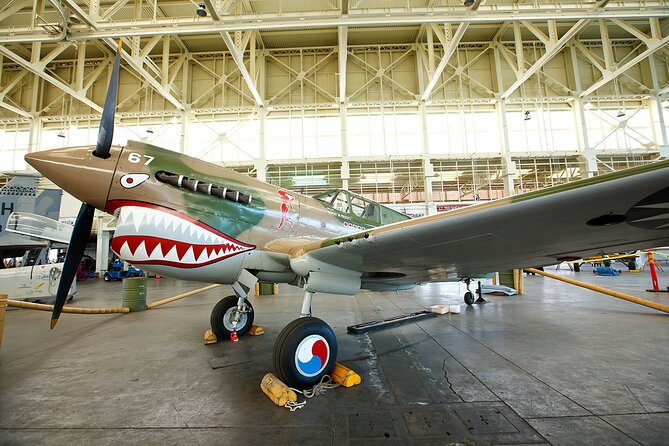 Day Trip From Kauai to Oahu: WWII Pearl Harbor Heroes - Important Policies and Requirements