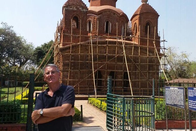Day trip from Kolkata to Bishnupur for Terracotta Temples and Silk - Why This Tour Offers Great Value