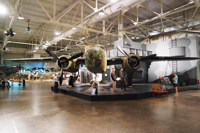 Day Trip from Kona to Oahu: Pearl Harbor WWII Heroes Adventure - Comprehensive Review of the Day Trip from Kona to Oahu: Pearl Harbor WWII Heroes Adventure