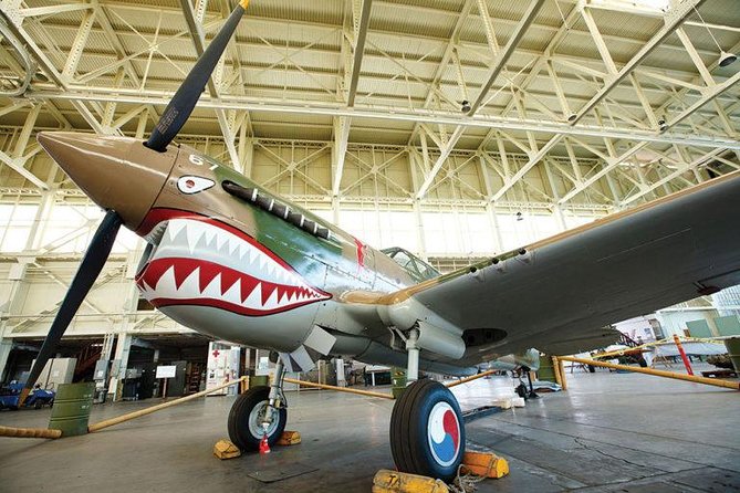 Day Trip from Kona to Oahu: Pearl Harbor WWII Heroes Adventure - The Itinerary: A Deep Dive