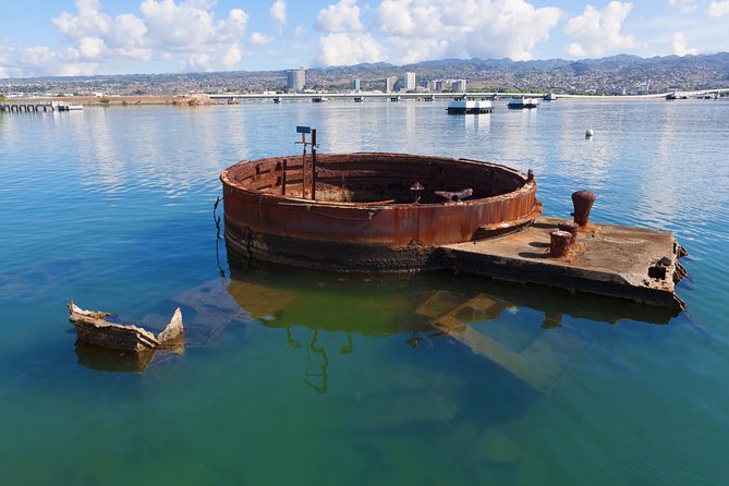 Day Trip from Kona to Oahu: Pearl Harbor WWII Heroes Adventure - Timing and Pacing: What You Need to Know