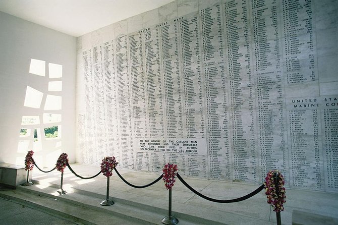 Day Trip from Kona to Oahu: Pearl Harbor WWII Heroes Adventure - Who Should Book This Tour?