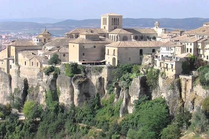 Day Trip From Madrid to Cuenca - Introduction