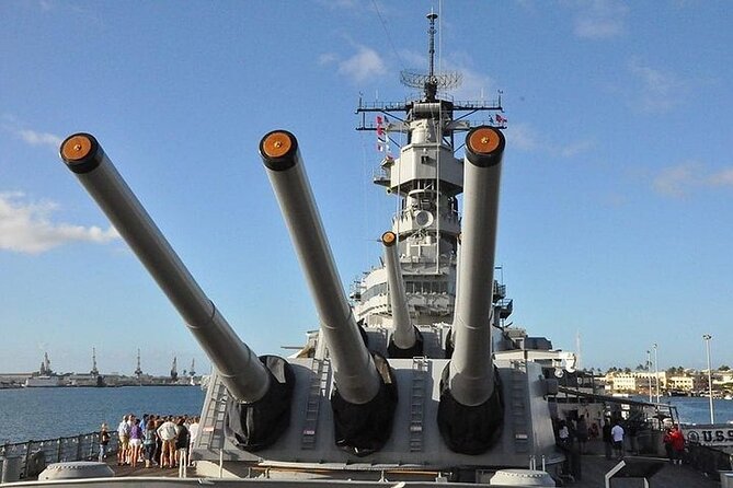 Day Trip from Maui to Oahu: Pearl Harbor WWII Heroes Adventure - Authentic Experiences and Review Highlights