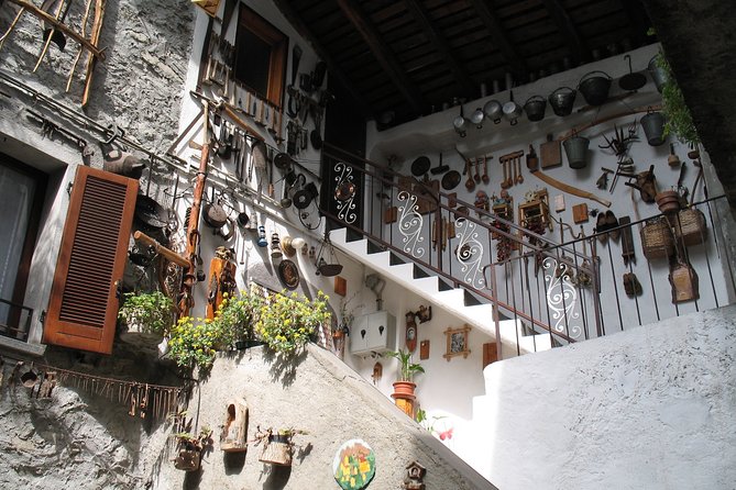 Day trip from Milan: cave paintings in the enchanting Val Camonica - Frequently Asked Questions