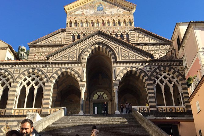 Day Trip from Naples: Amalfi Coast Tour with Ravello - Final Thoughts