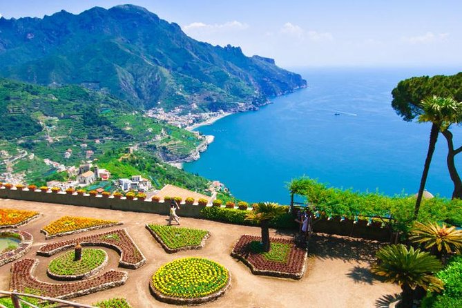 Day Trip from Naples: Amalfi Coast Tour with Ravello - Frequently Asked Questions