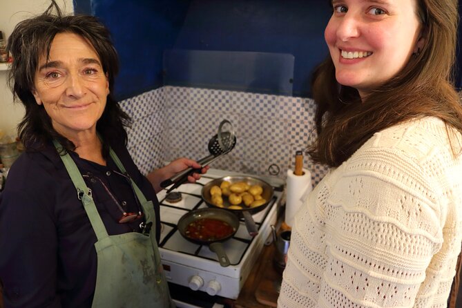 Day Trip from Paris - French Food Experience in a Country House - The Itinerary: What You Can Expect