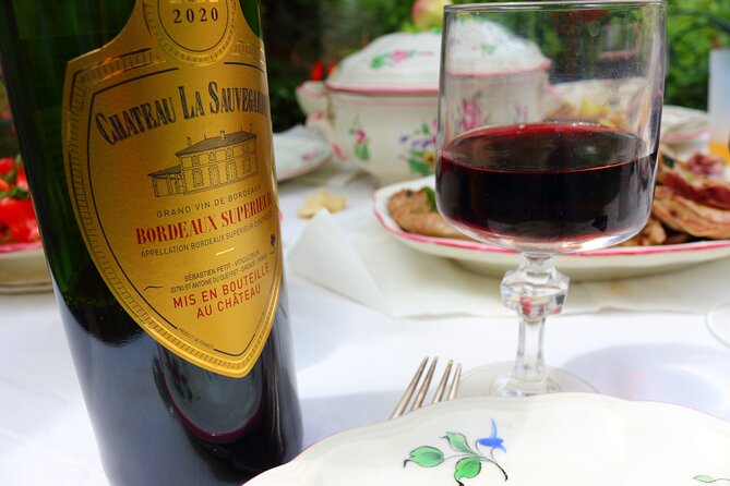 Day Trip from Paris - French Food Experience in a Country House - What Makes This Tour Special