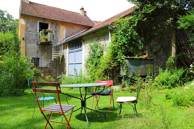 Day Trip from Paris - French Food Experience in a Country House - What Travelers Say
