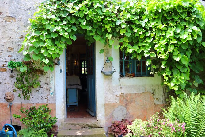 Day Trip from Paris - French Food Experience in a Country House - Practical Details