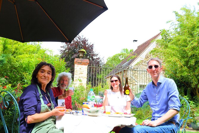 Day Trip from Paris - French Food Experience in a Country House - FAQ: Practical Questions Answered