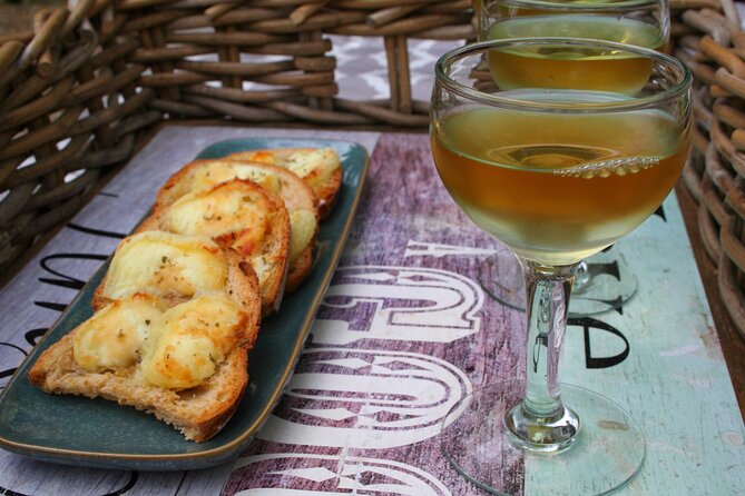 Day Trip from Paris - French Food, Rural Experiences & Horses! - Key Points