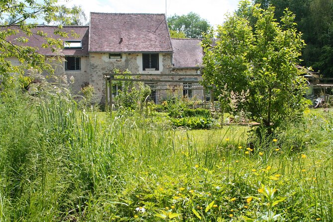 Day Trip from Paris - French Food, Rural Experiences & Horses! - FAQ