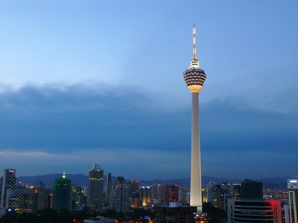 Day Trip from Port Klang : Kuala Lumpur Famous Landmarks with Lunch - Key Points