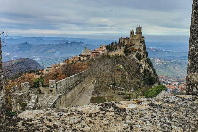 Day trip from Ravenna to San Marino - Final Thoughts
