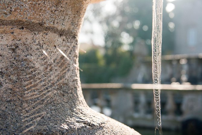 Day trip from Rome: Bomarzo and Caprarola - private tour - Final Thoughts