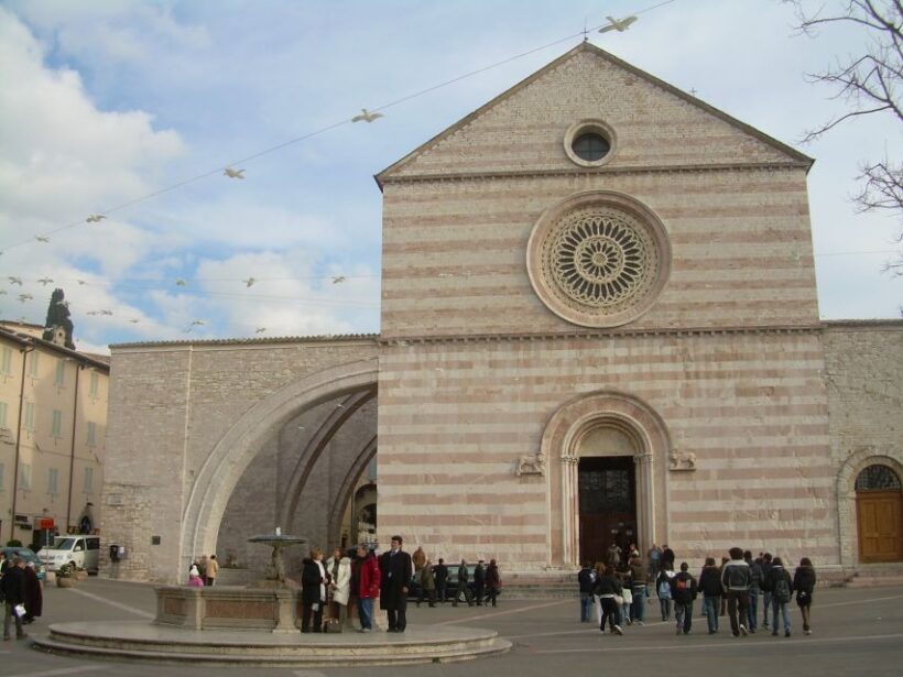 Day trip from Rome to Assisi and Orvieto - 10 hours - What Makes This Tour Stand Out