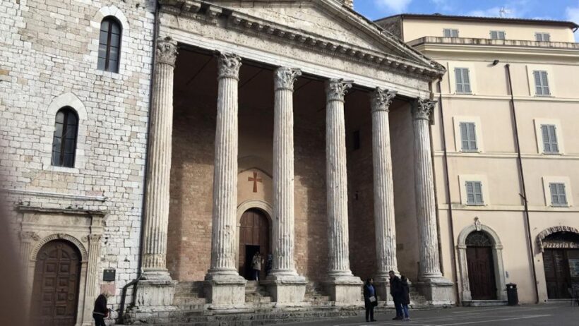 Day trip from Rome to Assisi and Orvieto - 10 hours - Who This Tour Is Best For