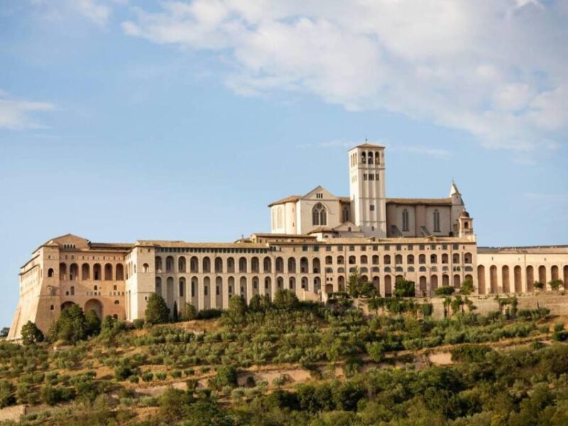 Day Trip from Rome to Assisi & St. Rita Cascia - Final Thoughts: Is It Worth It?