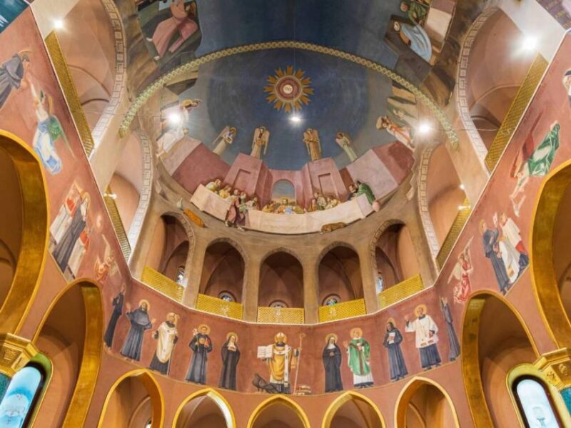 Day Trip from Rome to Assisi & St. Rita Cascia - FAQ