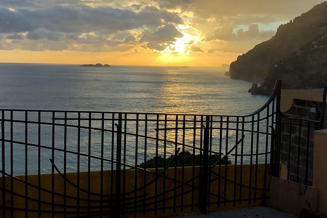 Day Trip from Rome to Pompei and Amalfi Cost (12hrs) - Who Will Appreciate This Tour?