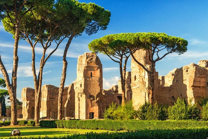 Day-Trip From Rome to Roman Hills With Lunch / Picnic Included - Exploring Beyond Rome