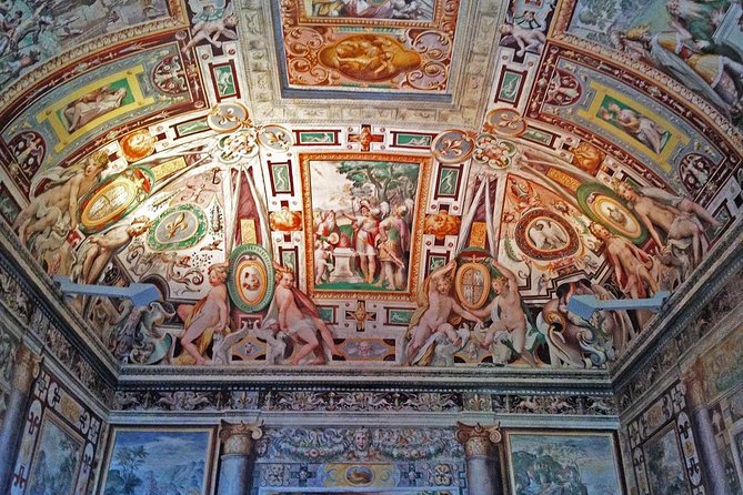 Day Trip from Rome: Villa d'Este and its Gardens Private Tour - Final Thoughts