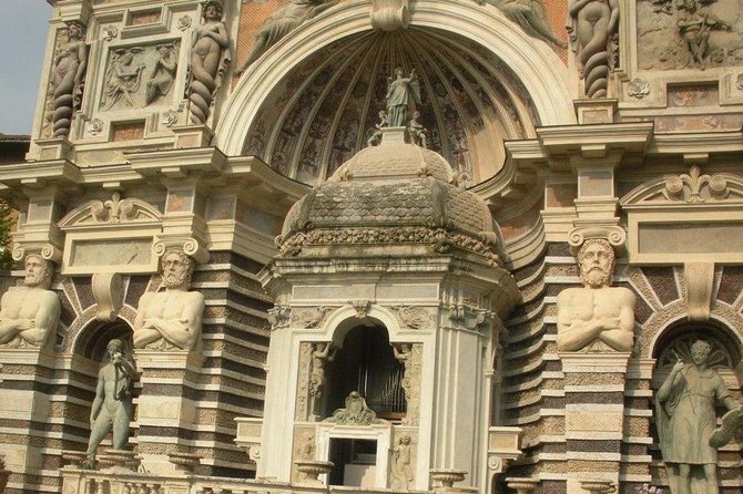 Day Trip from Rome: Villa d'Este and its Gardens Private Tour - FAQs