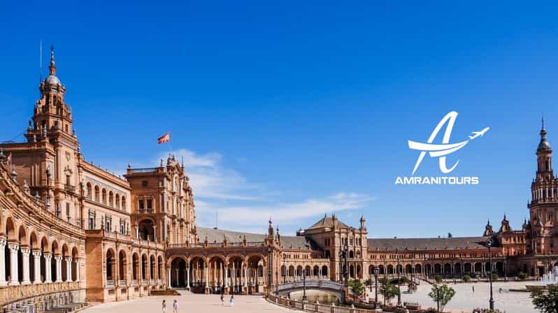 Day trip from Seville to Tangier all inclusive - Key Points