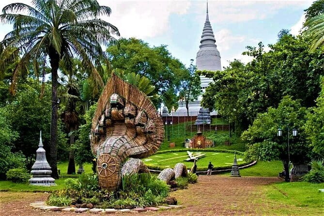 Day trip from Sihanoukville to Phnom Penh for Cruise Ship - Evaluating the Value