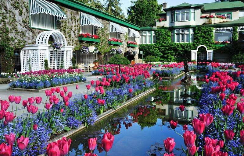 Day Trip from Vancouver to Victoria and Butchart Gardens - Final Thoughts: Who Is This Tour Best For?